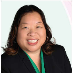 Agnes Lee - Senior Vice President, Investor Relations and Corporate ...