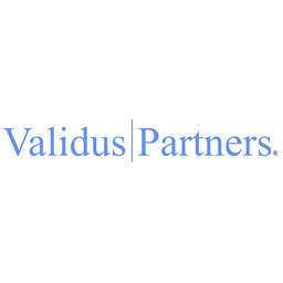 Validus Partners - Tech Details