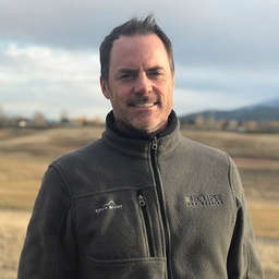 Jesse Fortune - President & CEO @ Eclipse Engineering - Crunchbase ...