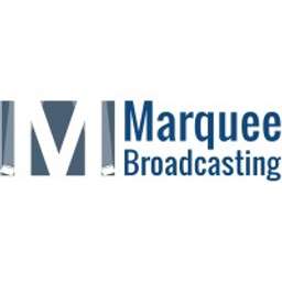 Marquee Broadcasting - Crunchbase Company Profile & Funding