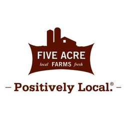 Five Acre Farms - Crunchbase Company Profile & Funding