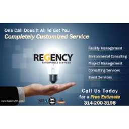 Regency Enterprises Services - Crunchbase Company Profile & Funding