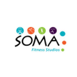 Soma fitness studios - Tech Details