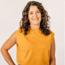 Jessica Tomei - Founder and Winemaker @ Cupcake Vineyards - Crunchbase ...