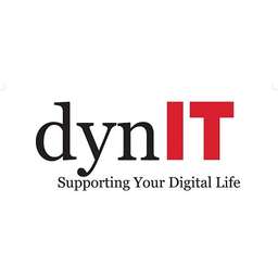 dynIT - Crunchbase Company Profile & Funding