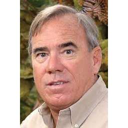 Byron Russell - Crunchbase Person Profile