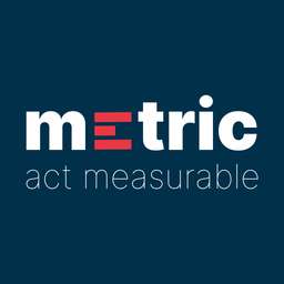 Metric - Crunchbase Company Profile & Funding