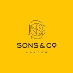 Sons & Co. - Crunchbase Company Profile & Funding