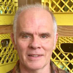 Chris Joyner - Founder, Owner & Manager @ CommuniTea Kombucha ...