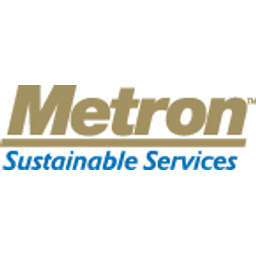 metron sustainable services - Crunchbase Company Profile & Funding