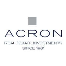 Acron - Crunchbase Company Profile & Funding