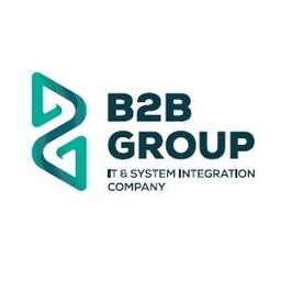 B2B Group - Crunchbase Company Profile & Funding