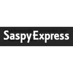 Saspy Express - Crunchbase Company Profile & Funding