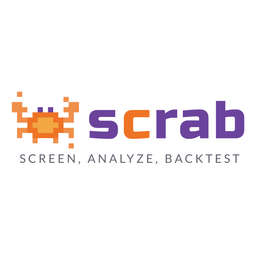 SCRAB - Crunchbase Company Profile & Funding