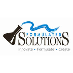 Formulated Solutions - Tech Details