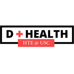 University of Southern California's Digital Health Lab - Crunchbase ...