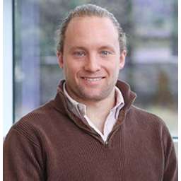 Cameron Best - Co-Founder @ Lyst Therapeutics - Crunchbase Person Profile