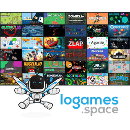 Iogames.space