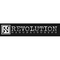 Revolution Manufacturing - Crunchbase Company Profile & Funding