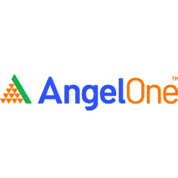 angel one logo vector