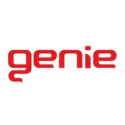 Genie - Tech Stack, Apps, Patents & Trademarks