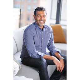 Neeraj Chandra - Founder and CEO @ Untitled Investments - Crunchbase ...