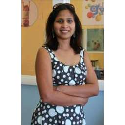 Meeta Shah - CEO, Co-Founder @ EFlashApps - Crunchbase Person Profile