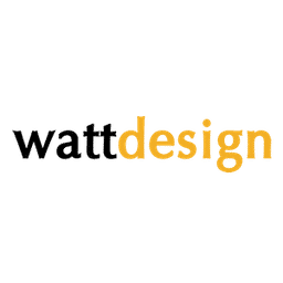 wattdesign - Crunchbase Company Profile & Funding