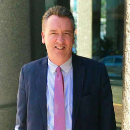 John Dorning - President @ The People Connection - Crunchbase Person Profile