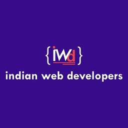 Indian Web Developers - Crunchbase Company Profile & Funding