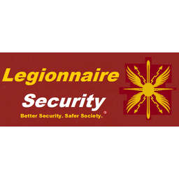 Legionnaire Security - Crunchbase Company Profile & Funding