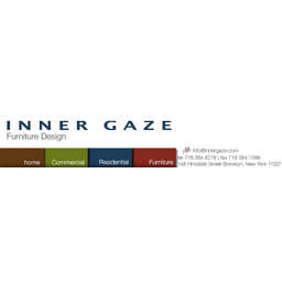 Inner Gaze Furniture Design - Crunchbase Company Profile & Funding