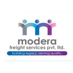 Modera Freight Services