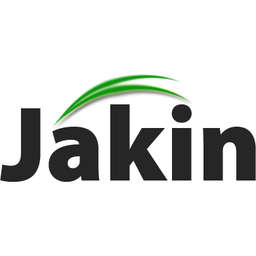 Jakin