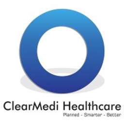 Clearmedi Healthcare - Crunchbase Company Profile & Funding
