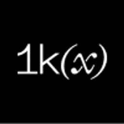 1kx - Crunchbase Company Profile & Funding