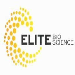 Elite Bioscience - Crunchbase Company Profile & Funding