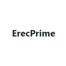 Erecprime - Crunchbase Company Profile & Funding