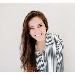 Madison Mikhail Bush - Crunchbase Person Profile