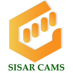 SISAR CAMS - Tech Details