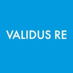 Validus Re - Crunchbase Company Profile & Funding
