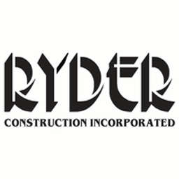 Ryder Construction - Crunchbase Company Profile & Funding