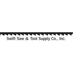 Swift Saw and Tool Supply - Crunchbase Company Profile & Funding