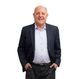 John Yingling A.A.I. - President & CFO @ Crawford Yingling Insurance ...