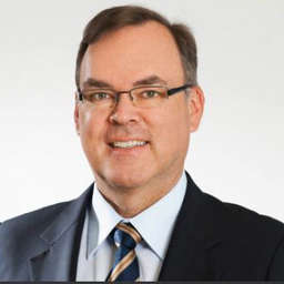 Patrick Jung - Crunchbase Person Profile