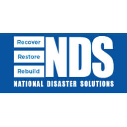 National Disaster Solutions - Crunchbase Company Profile & Funding