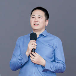 Joe Zhang - Chairman and Founder @ Cytac - Crunchbase Person Profile