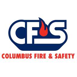 Columbus Fire & Safety - Tech Details