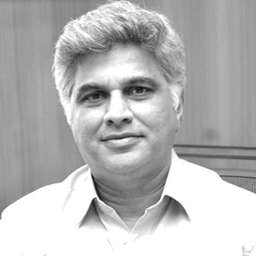 Raju Radhakrishna Shete - Founder @ Fassco - Crunchbase Person Profile