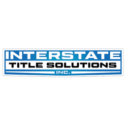 Interstate Title Solutions